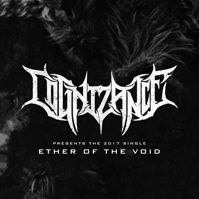 ETHER OF THE VOID | Cognizance
