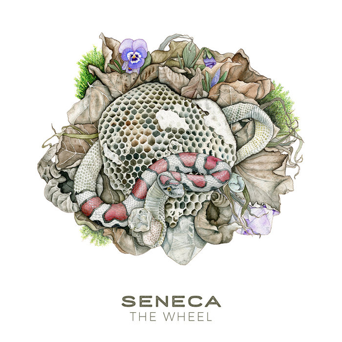 THE WHEEL | Seneca | SENECA