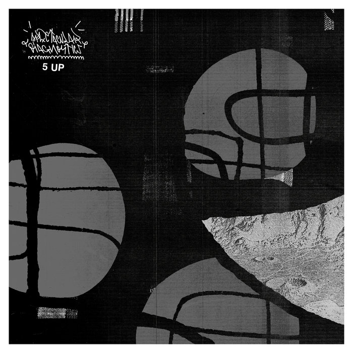 5UP | Spectacular Diagnostics