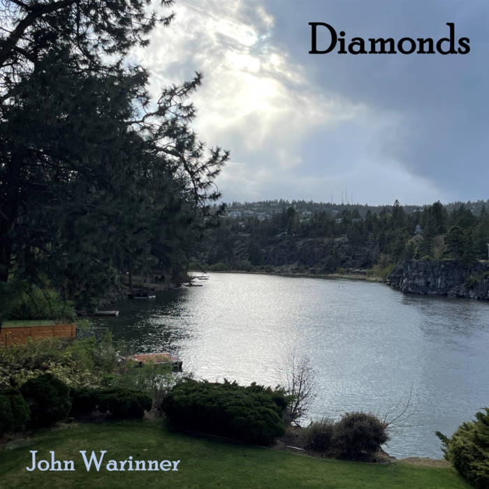 Diamonds | John Warinner