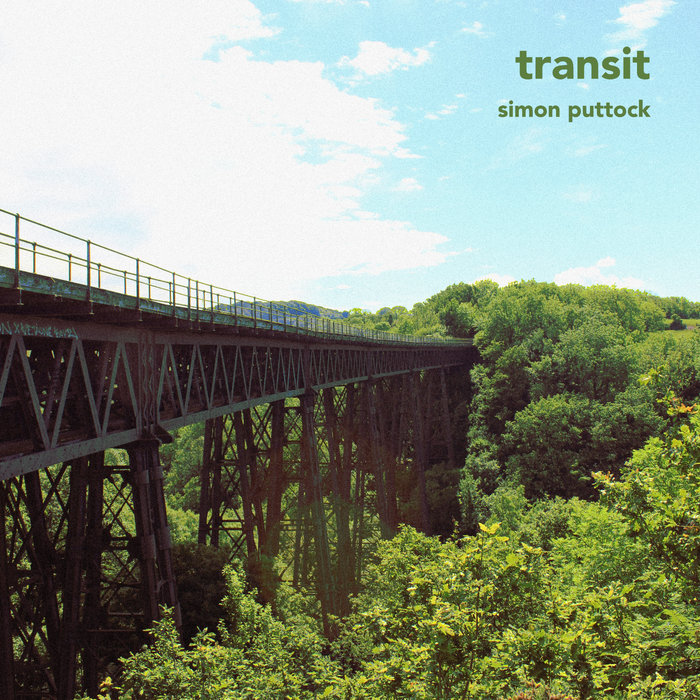 Transit | Simon Puttock