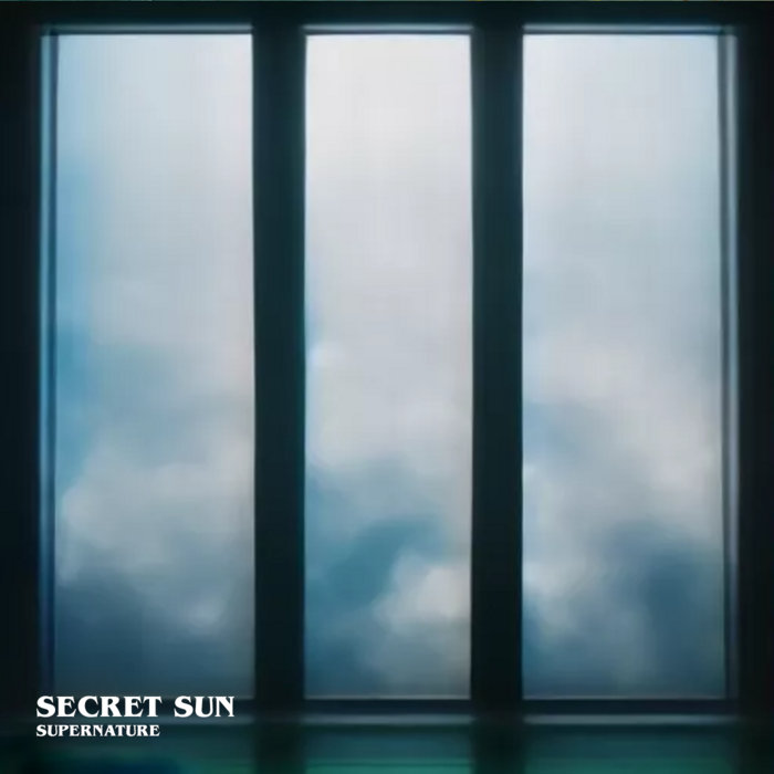 Cerrone - Supernature | Secret Sun Remix | Secret Sun