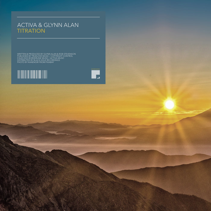 Titration | Activa & Glynn Alan | Activa