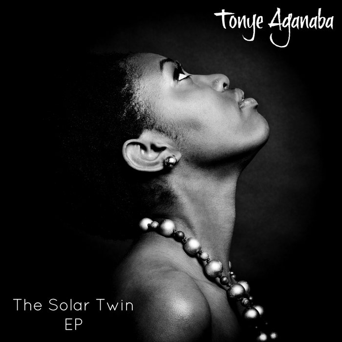 Solar Twin | Tonye Aganaba
