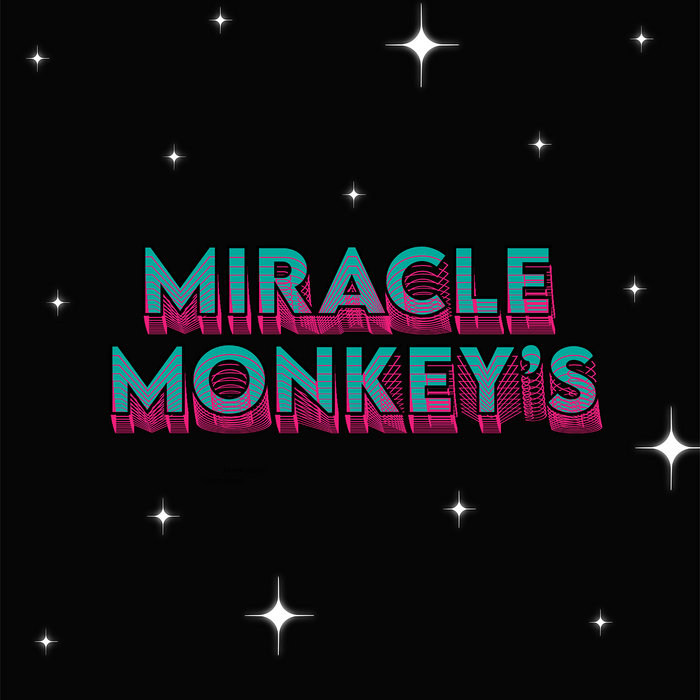 Mengudara | Miracle Monkey's