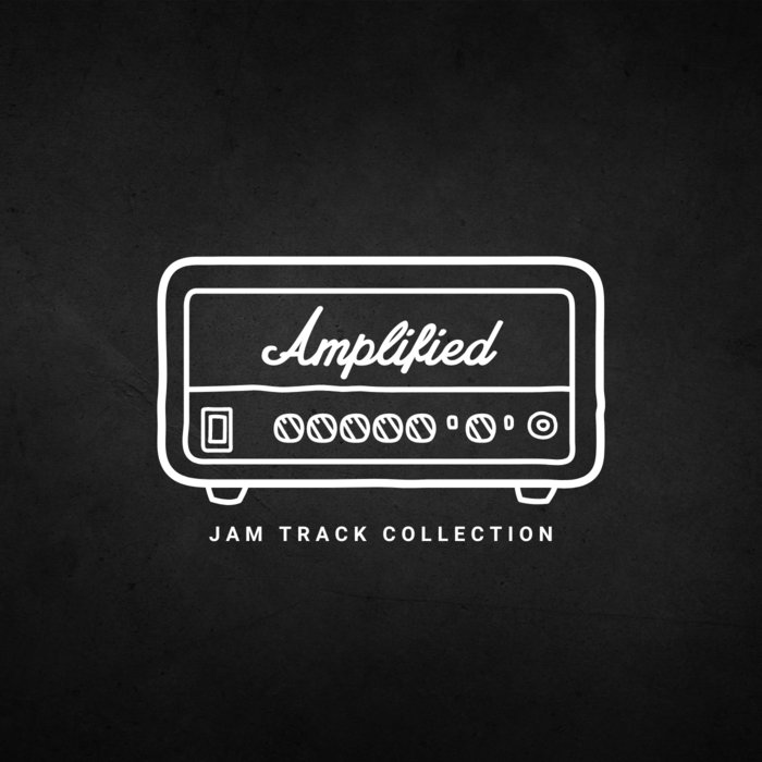 Amplified Jam Track Collection | Amplified Jam Tracks | Backing Tracks ...