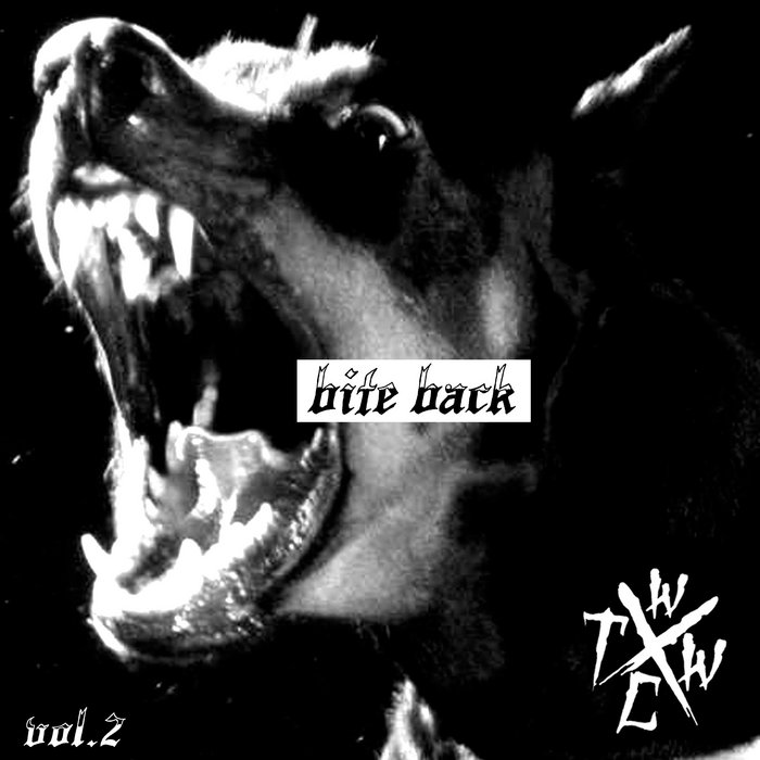 Bite Back | The Weight We Carry