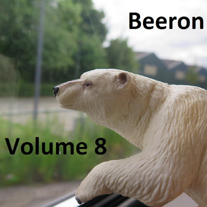 Volume 8 | Beeron