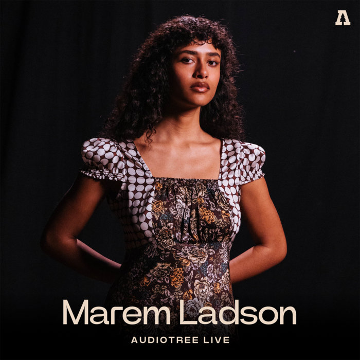 Marem Ladson on Audiotree Live | Marem Ladson | Audiotree