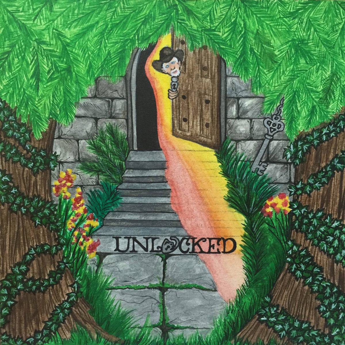 Unlocked | Ron Rubin