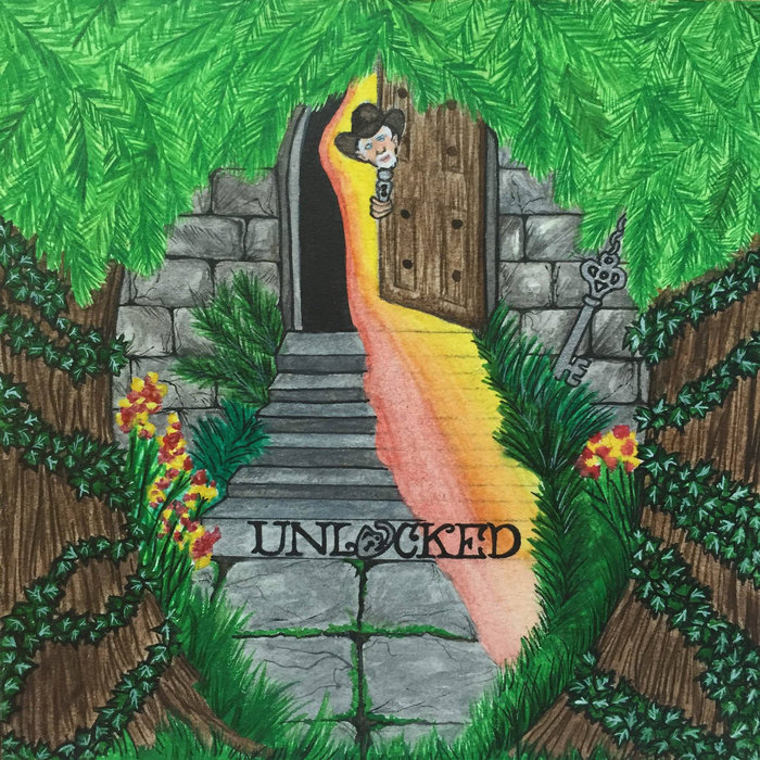 Unlocked | Ron Rubin