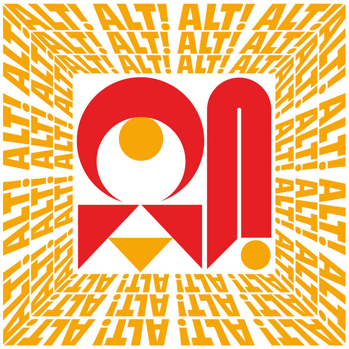 ALT! | Psychederek