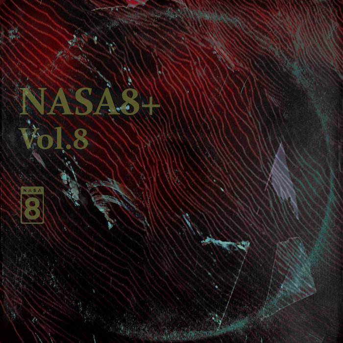 NASA8+ Vol. 8 | the gods | TheNasa8