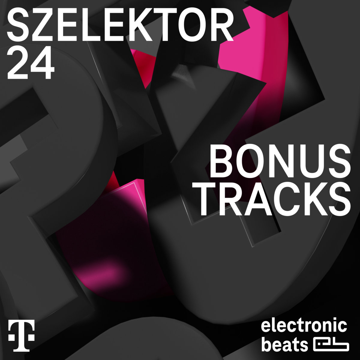 Szelektor24 Bonus Tracks | Selected Sounds Label