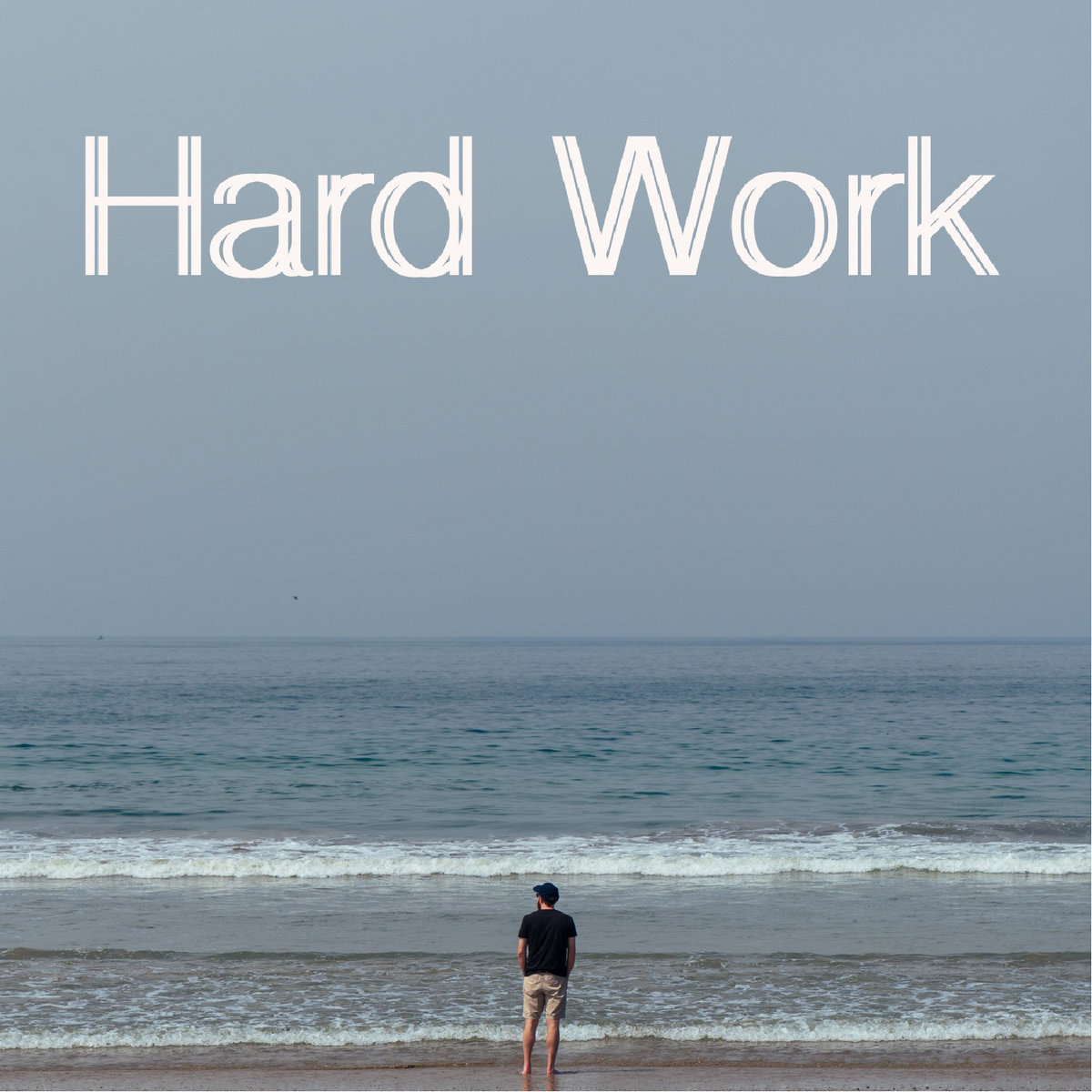 Hard Work | Paul Musgrave