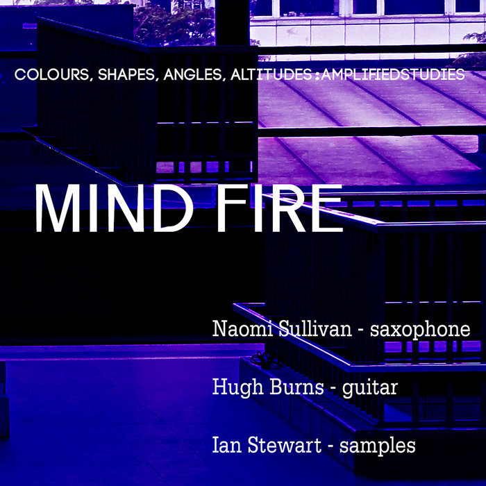 Mind Fire EP | Mind Fire