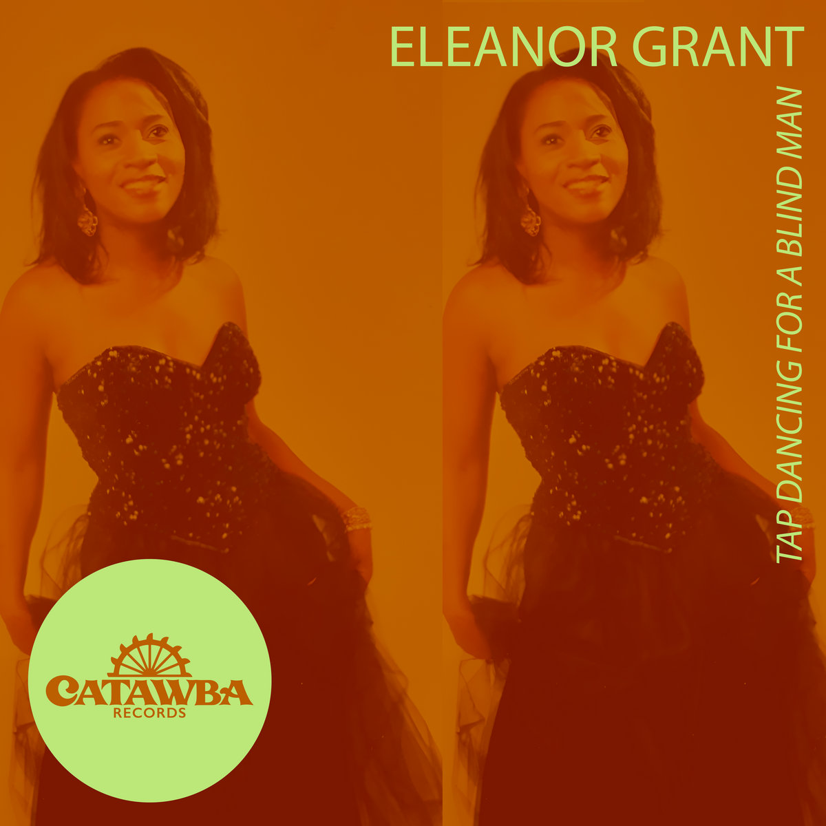 Tap Dancing for a Blind Man | Eleanor Grant