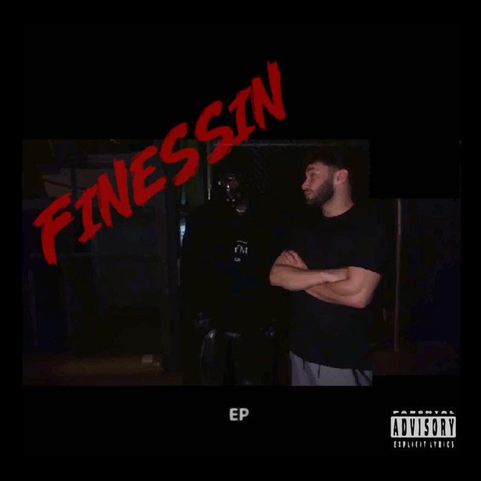 Finessin | IAmFr33