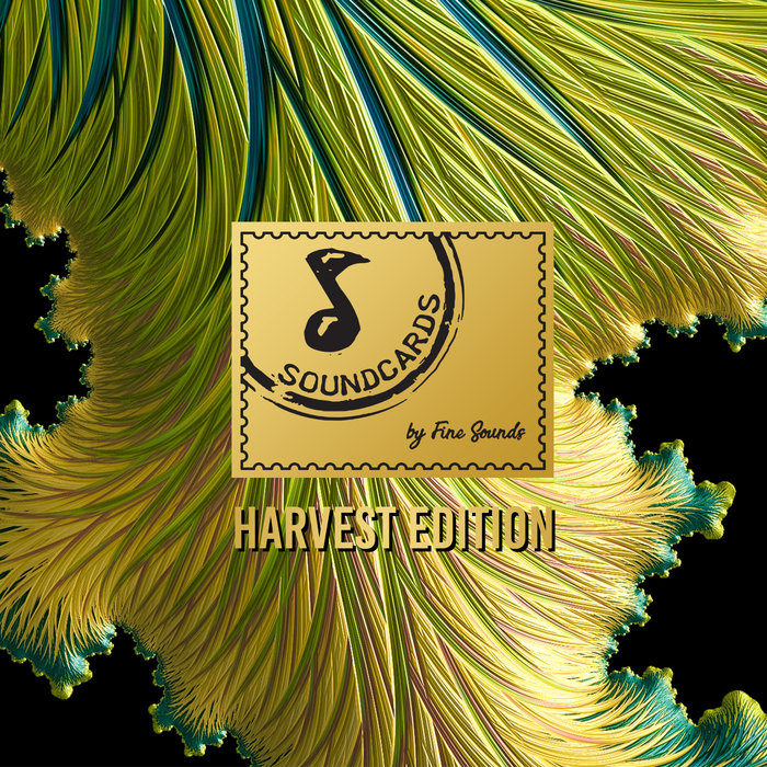 Soundcards - HARVEST Edition | Fine Sounds