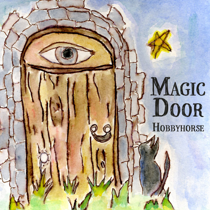 Magic Door | Hobbyhorse