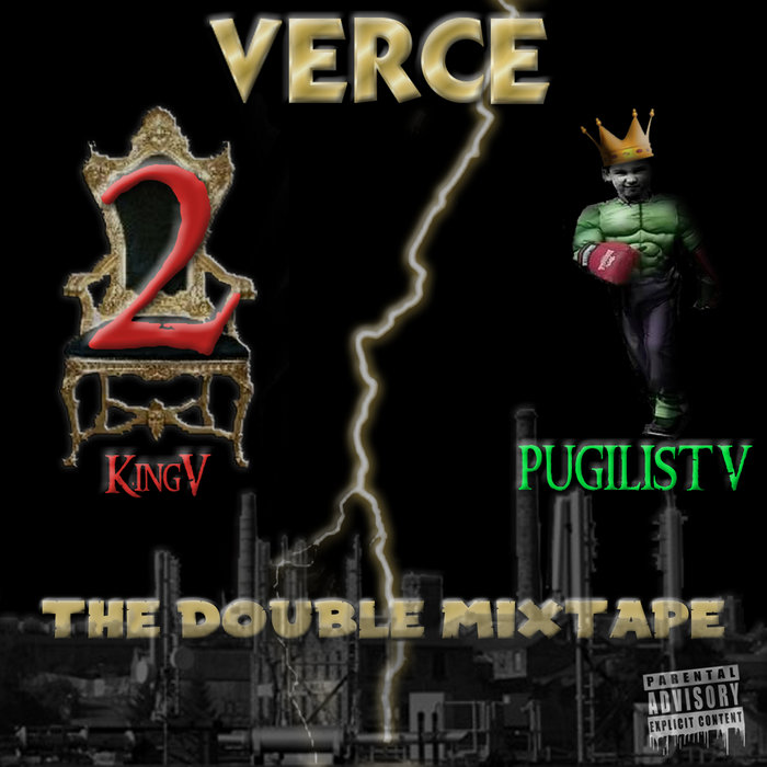 KING V II / PUGILIST V | KV