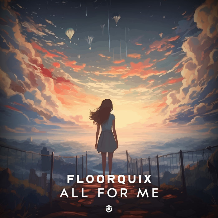 All For Me | FloorQuix | Blue Tunes Records