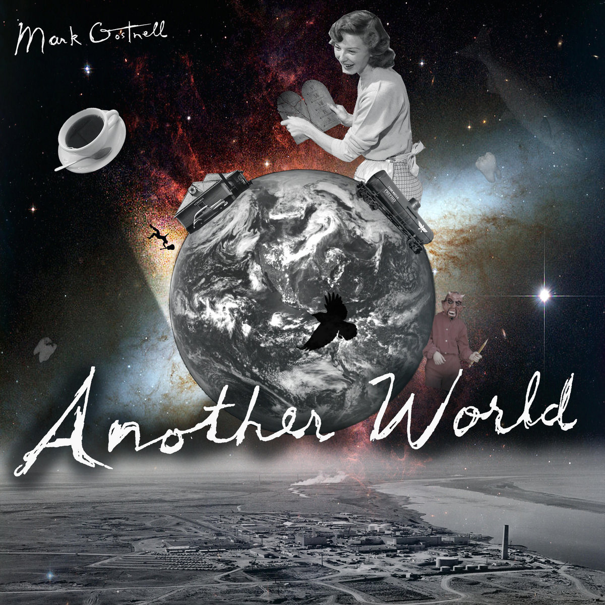 Another World | Mark Gostnell