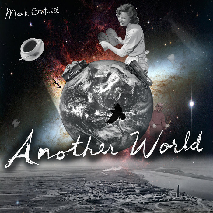 Another World | Mark Gostnell