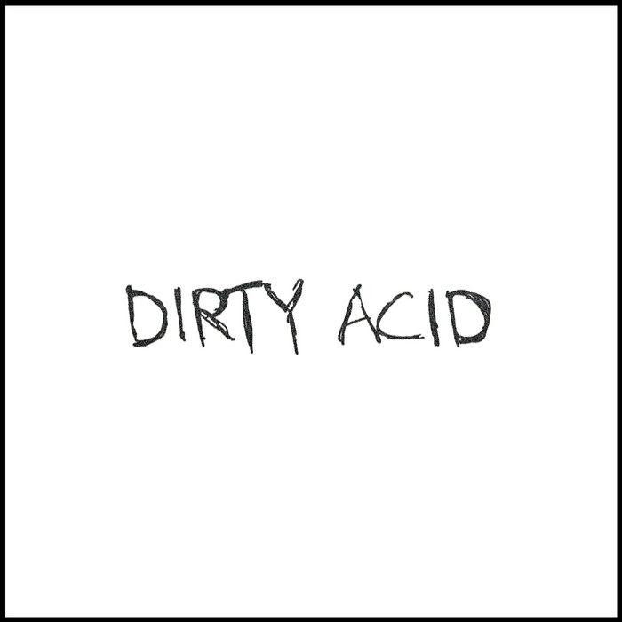Dirty Acid | Palekh