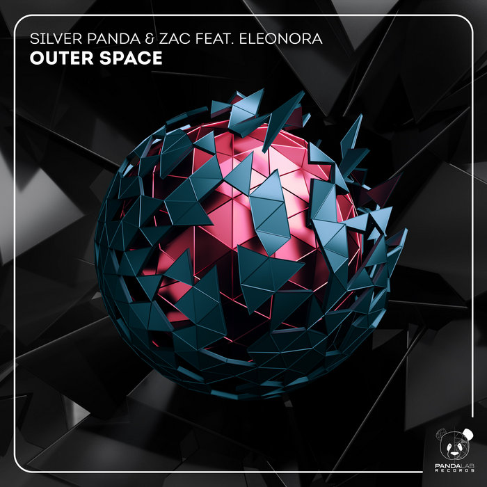 Outer Space | Silver Panda & ZAC (Panda Lab Records) | Wavelab Records