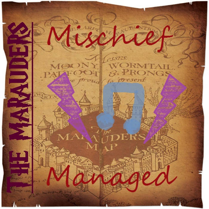 Mischief Managed