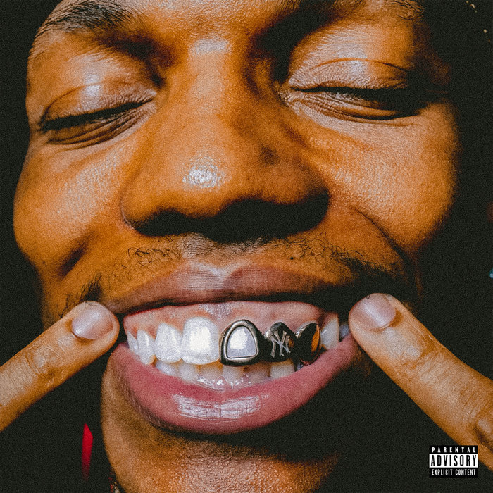 GOD'S FAVORITE RAPPER | Rhakim Ali