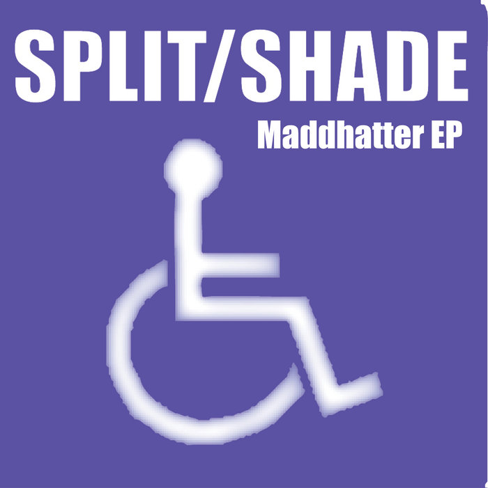 Panties | Split/Shade