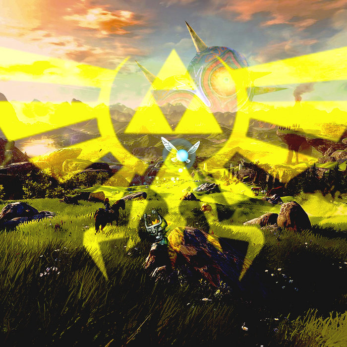 Narci's Zelda Remixes | NaRCi