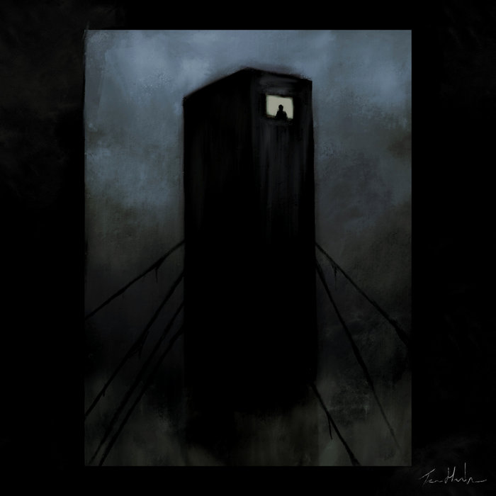 Horror Audio Drama: "The Night Wire" by H. F. Arnold | 2 Mello