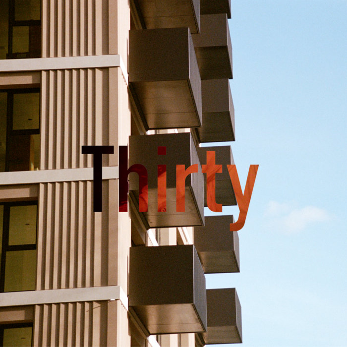 Thirty | Nathan Fitzpatrick