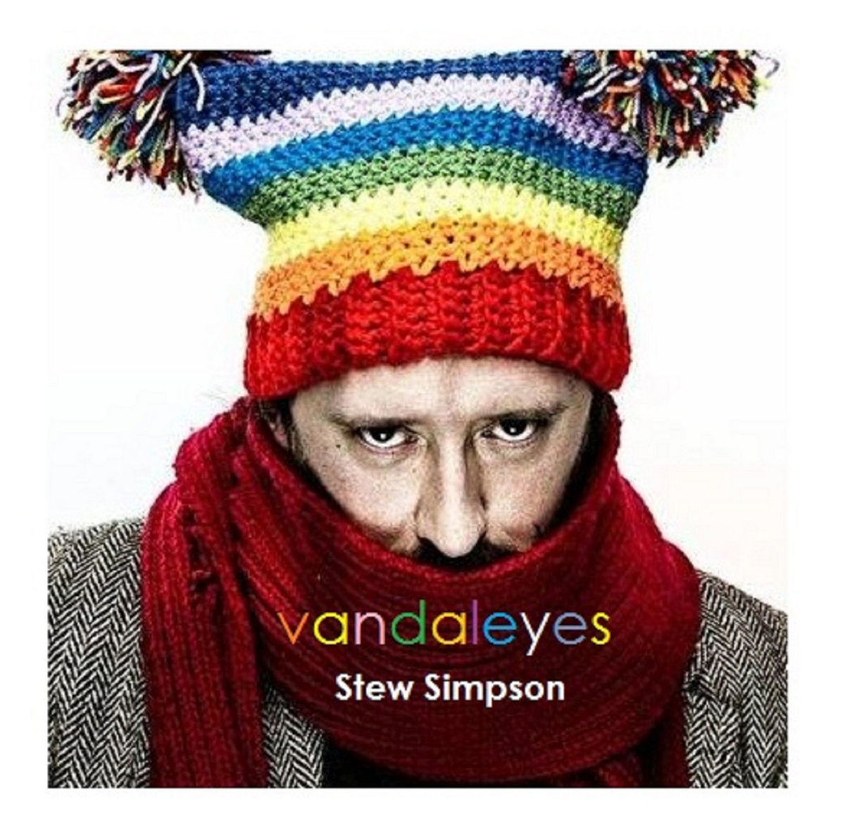 Extra Extra (Hadrian's Union) | Stew Simpson