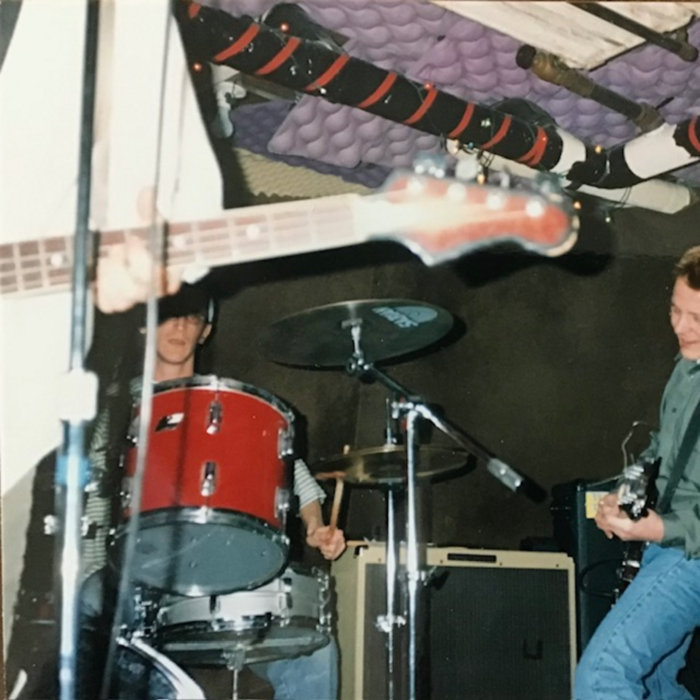 the Josef K / live in the basement | the Josef K