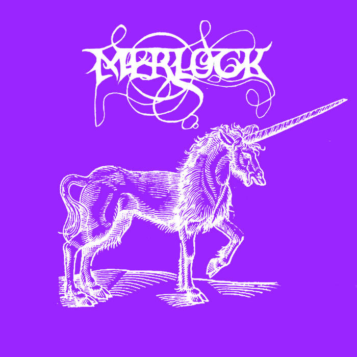 Merlock EP | Merlock