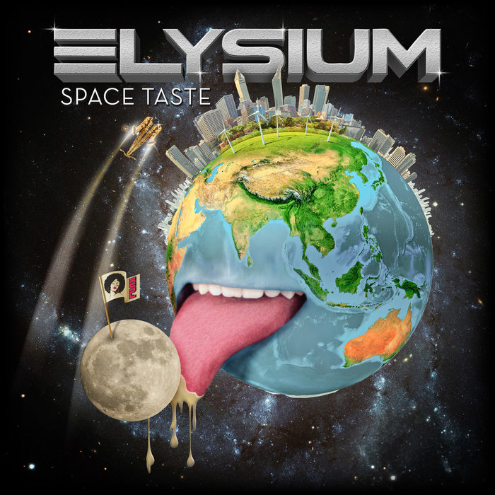 Space Taste | Elysium (AU)