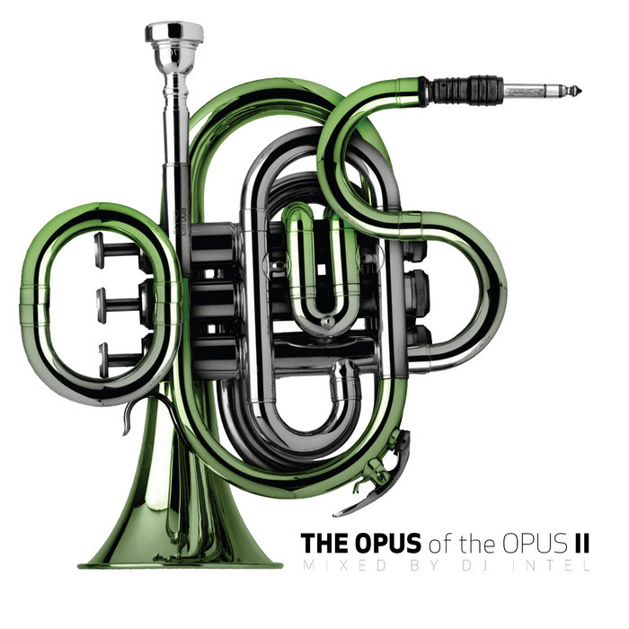 The Opus of the OPUS vol. two | The Opus | the OPUS