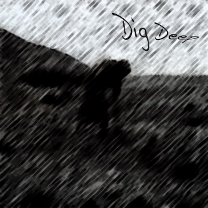 Dig Deep | Bird Screaming Planet