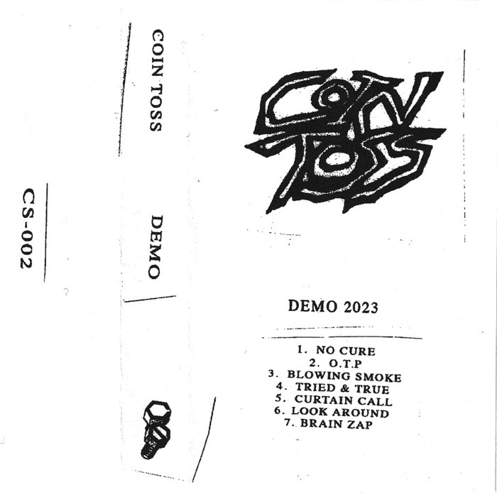 CS002 - Demo 2023 | Coin Toss | Core Strength