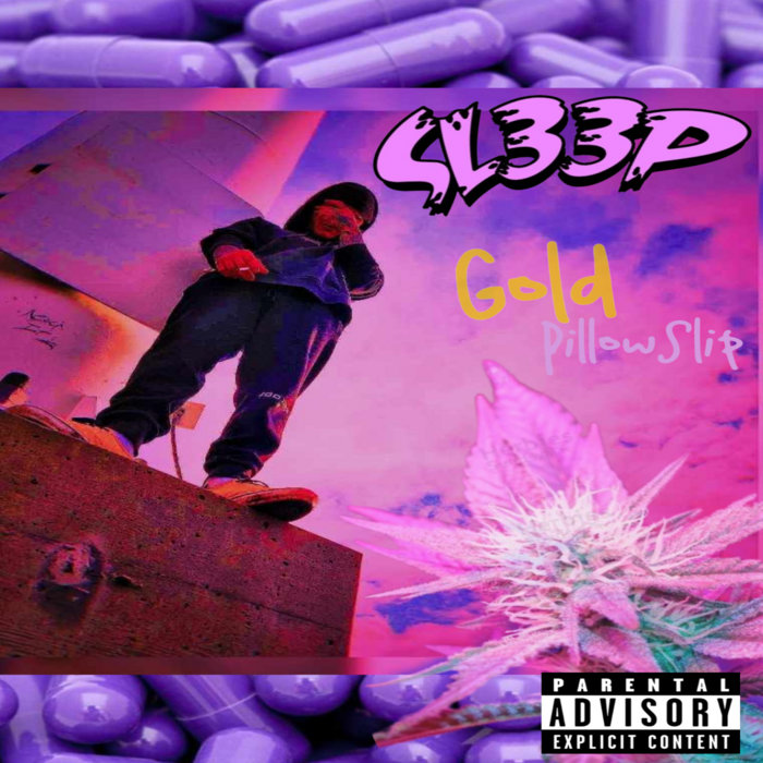 GoldPillowSlip | Sl33P