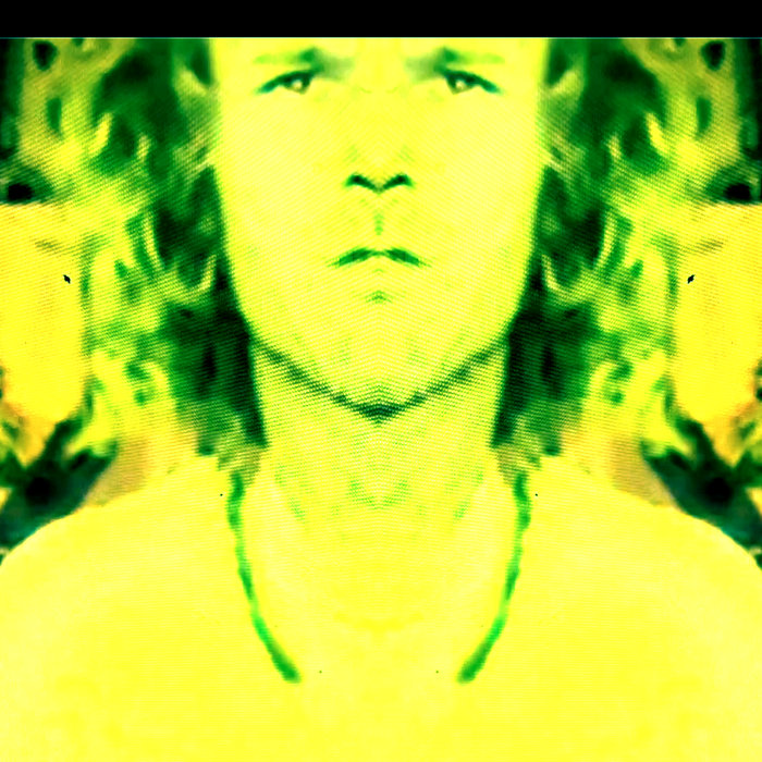 DOPE WORLD (THE AMUSEMENT PARK) | Zac Hartman