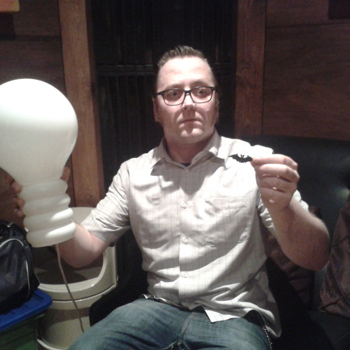 Joe Atom (Definitely not Jesus) | Joe Atom | The Atoms