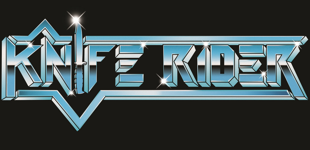 Ruff Cutz | Knife Rider