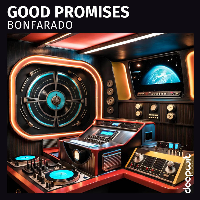 Good Promises | Bonfarado | DeepWit Recordings