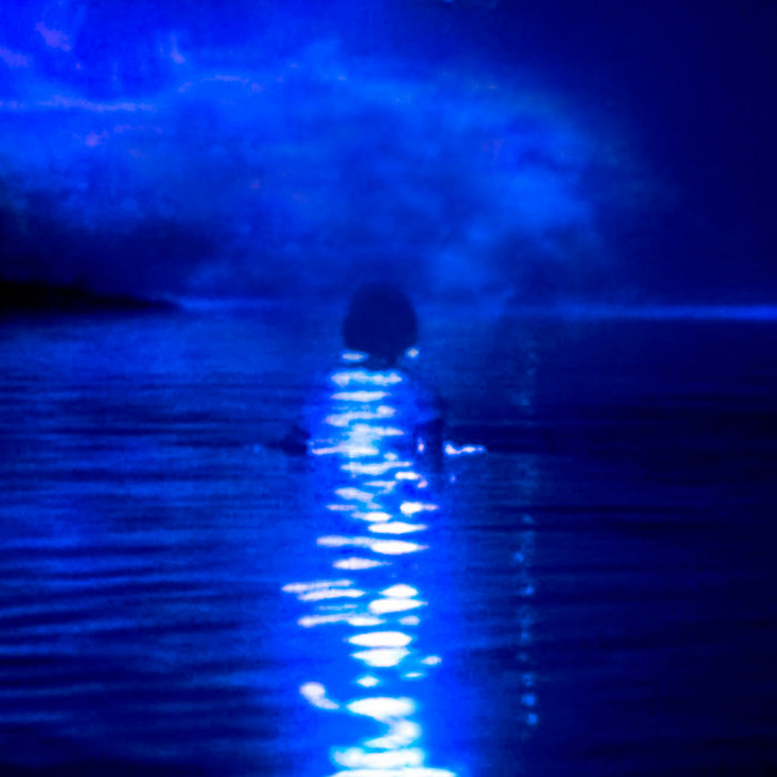 夢の中で | Nova Dive | Underwater Computing