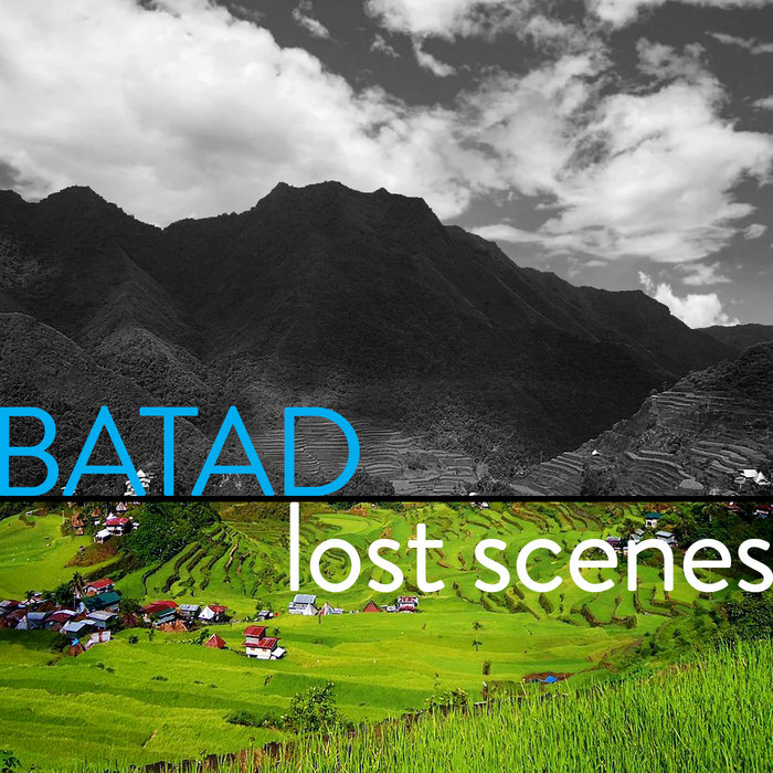 Lost Scenes | Batad